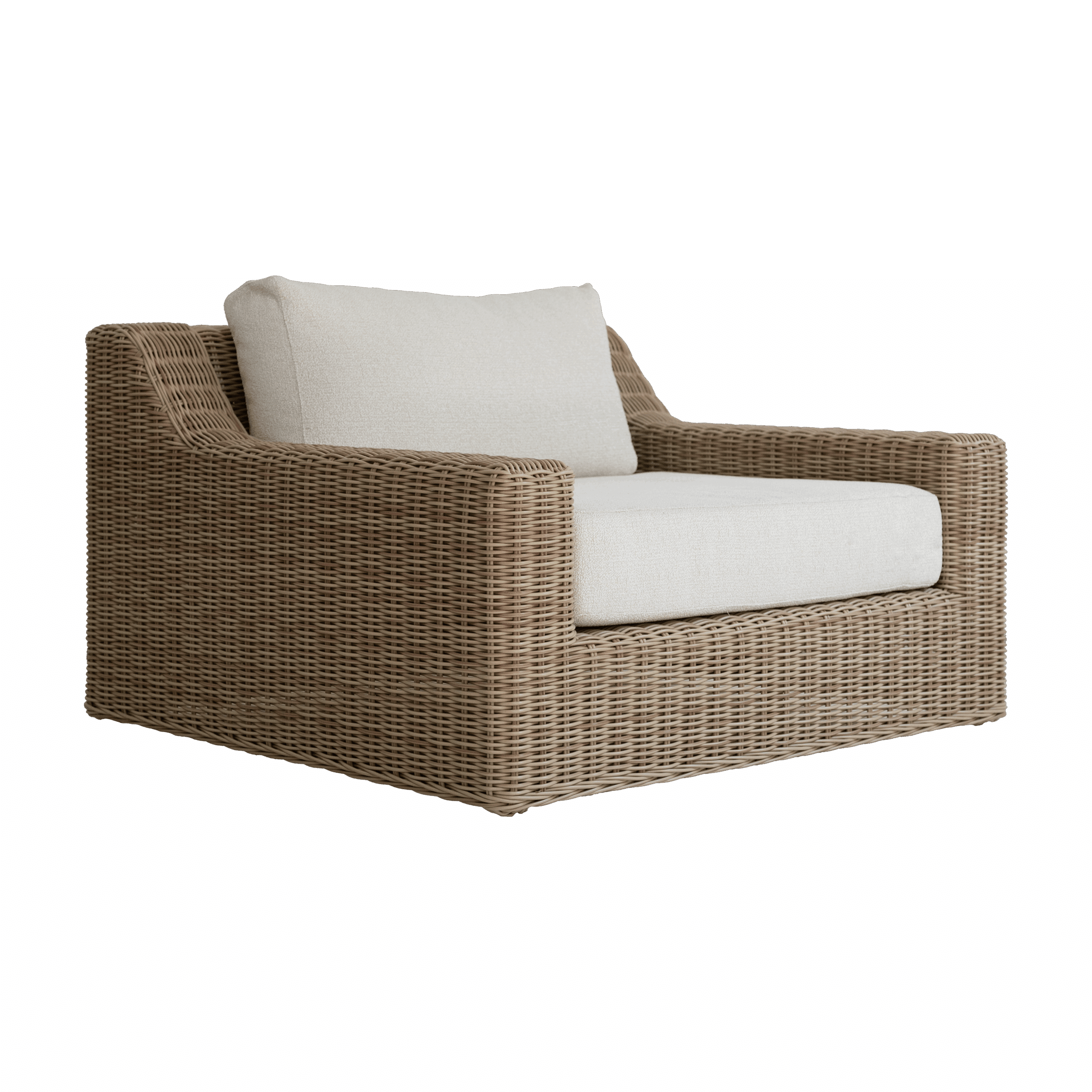 Madrid Lounge Chair – The Private House Company