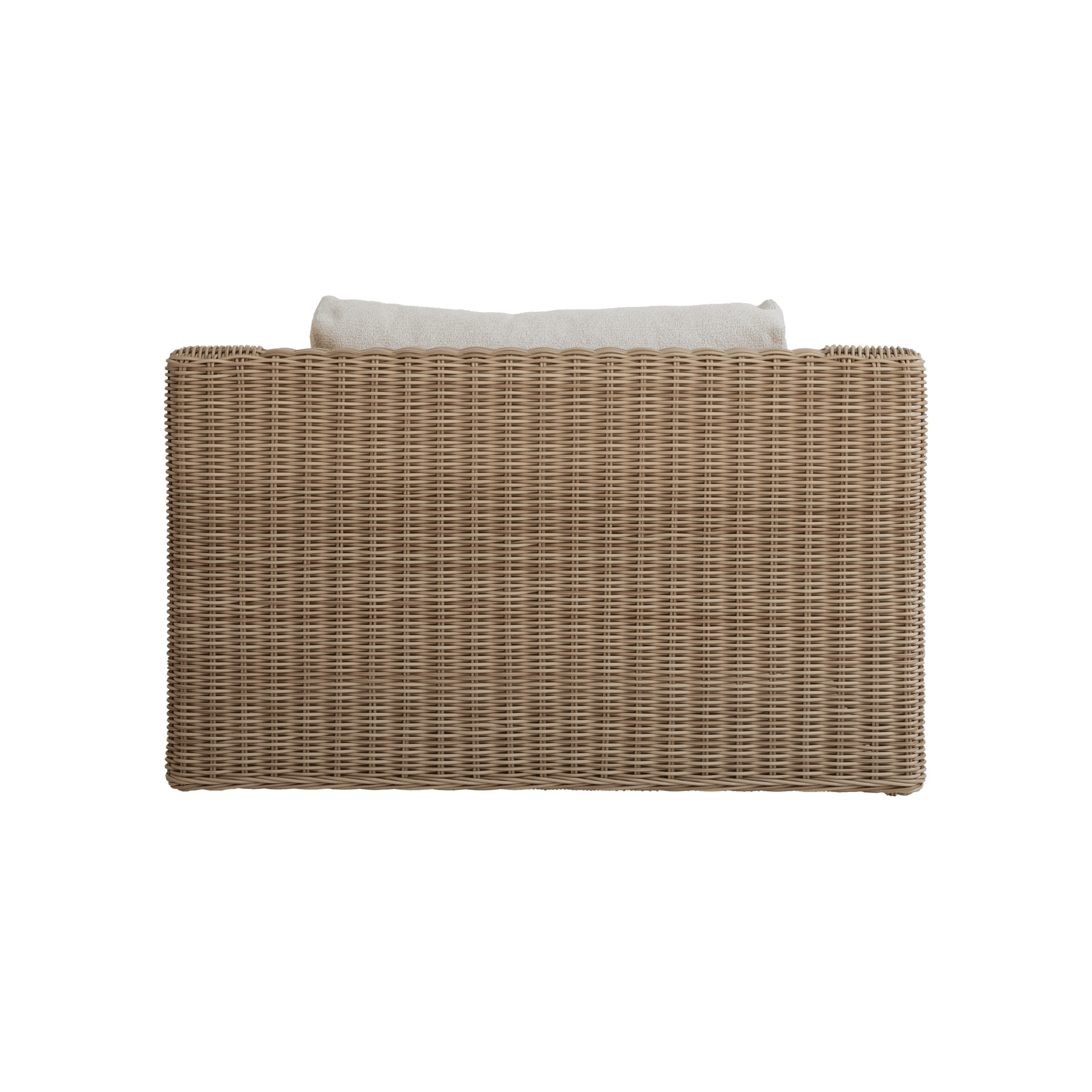 Madrid Lounge Chair – The Private House Company