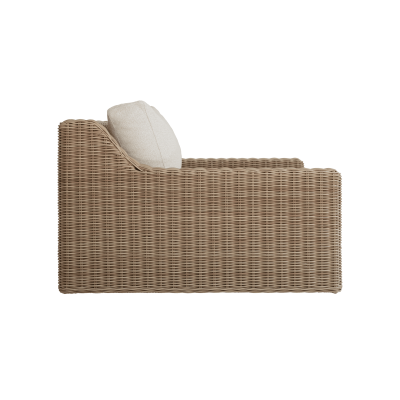 Madrid Lounge Chair – The Private House Company